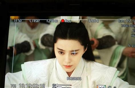 范冰冰路透图曝光 五官精致颜值在线依旧抗打 搜狐大视野 搜狐新闻