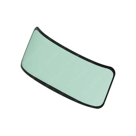 18 67040 006 Glass Wshld1pcropeddtna