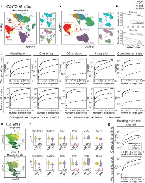 Metacells Facilitate Data Integration And Accelerate Downstream Download Scientific Diagram