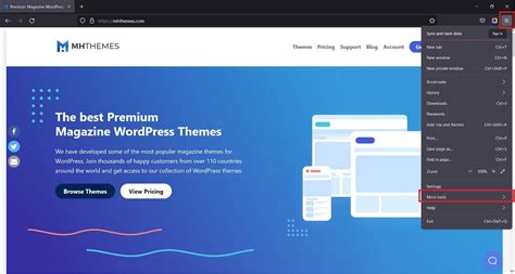 How To Inspect Html And Tweak Css