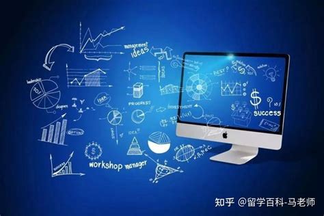 最有“钱”途的专业 美国计算机专业各领域top10一览 知乎