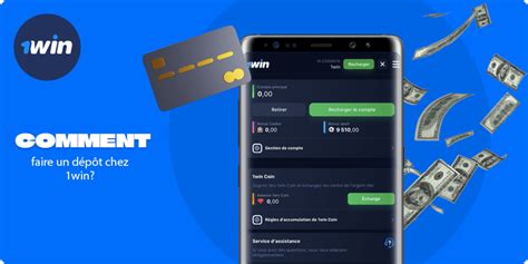 Cómo Hacer Depósitos Y Retiros En 1win