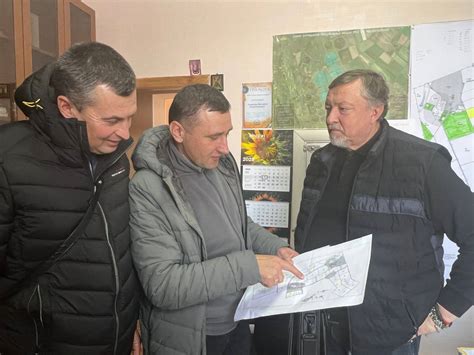 Структура Інститут кліматично орієнтованого сільського господарства