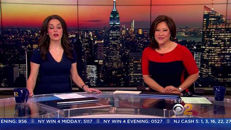 WCBS CBS 2 News Saturday Morning YouTube
