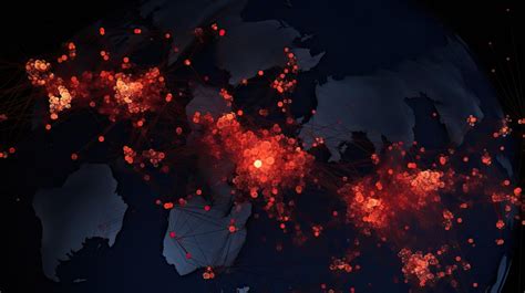 Premium Photo Machine Learning For Predicting Disease Outbreaks