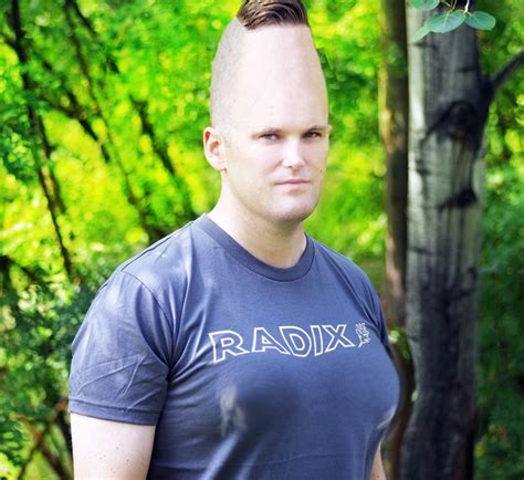 Richard Spencer Big Forehead Meme Richard Spencer Big Forehead Know Your Meme