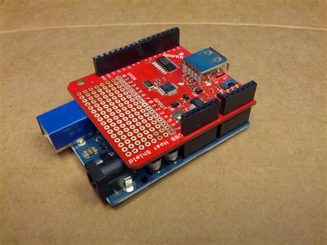 Arduino Ke8p Us