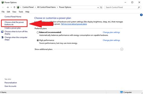 How To Disable Fast Startup On Windows 10 Genymotion