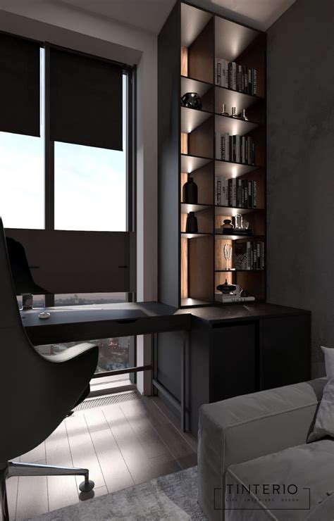 ЖК Пресня Сити Дизайн студия интерьера в Москве Авторский дизайн интерьера