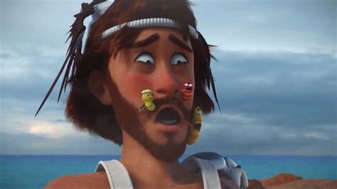 상상초월 웃움폭탄 라바아일랜드무비 우리말더빙 영화 토렌트썬