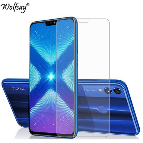 Glass For Huawei Honor 8 Screen Protector Tempered Glass For Huawei ...