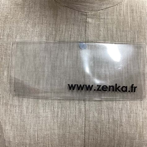 Zenka Glasses Clips