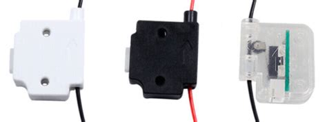 Operation And Installation Of The Generic Filament Runout Sensor In Ultimaker Boards Anson Liu