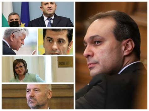 ОСВЕТЛЕНИ БСП избра Драгомир Заков заради баща му кадрови офицер от ДС а Тодор Тагарев е на