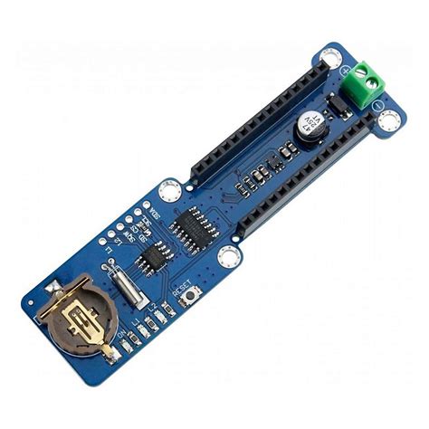 Data Logger Shield Para Arduino Nano Com Rtc Ds1307 Eletrogate 12 Anos