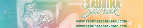 Sabrina Sabrok Porn Videos Pornhub Com