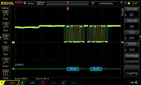 Cant Communicate With Mpu 9150 General Guidance Arduino Forum