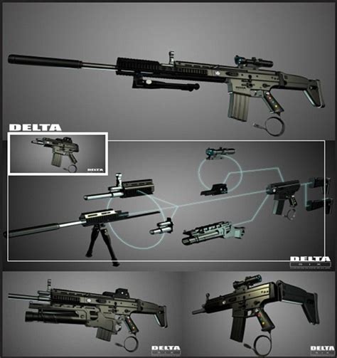 Computer Controller Gun