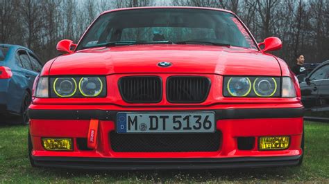 Genuine Bmw E36 M3 Front Spoiler Bumper Retrofit Kit 59 Off