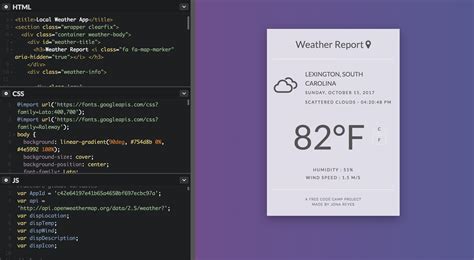 Web Developer Portfolio