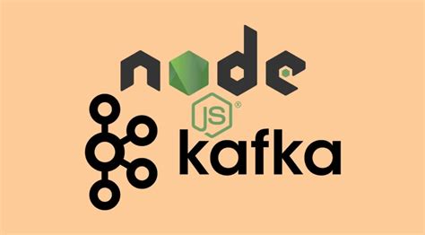 Implementing Pub Sub Model With Apache Kafka And Node Js