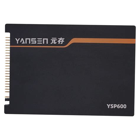 ผู้ผลิต Pata Ysp600e ของจีน ซัพพลายเออร์ ราคาที่กำหนดเอง Kingspec