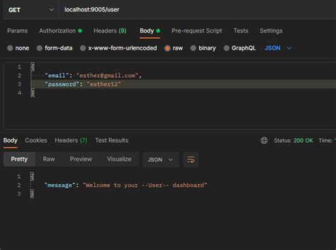 Github Fave Auth System Authentication System Zuri Nodejs Task