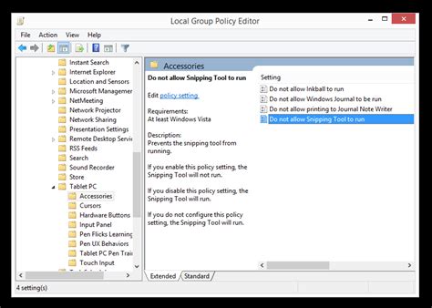 3 Cara Menonaktifkan Snipping Tool Di Windows 11 10 8 PintarTekno