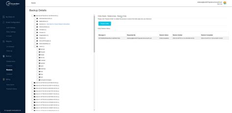 Entra Id For Azure Audit Alert Protection And Recovery