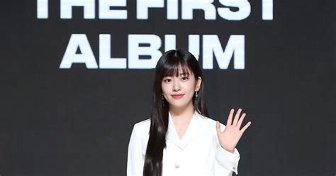 안유진 여신