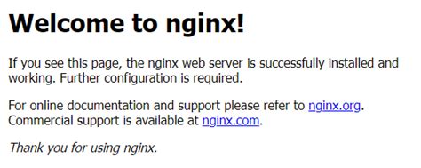 Cài Nginx Làm Reverse Proxy Cho Apache