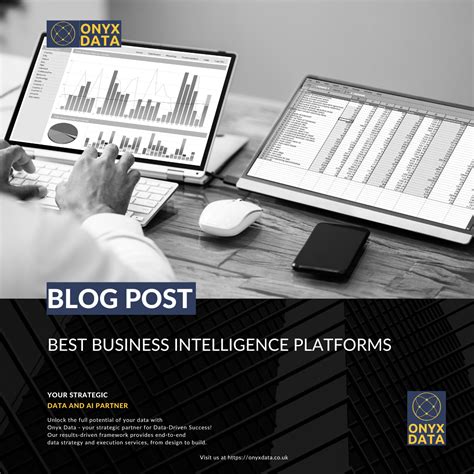 Best Business Intelligence Platform In 2023 Onyx Data
