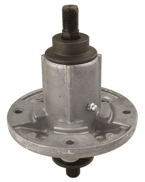 Replacement Spindle For John Deere 42 And 48 Deck Spindle Assembly No