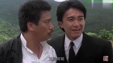 上海滩赌圣粤语7：许文强葬礼上奸人龙方捣乱，星爷发功救下丁力高清1080p在线观看平台腾讯视频