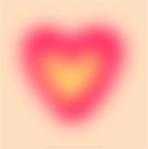 Blurry Heart Wallpapers Top Free Blurry Heart Backgrounds Wallpaperaccess