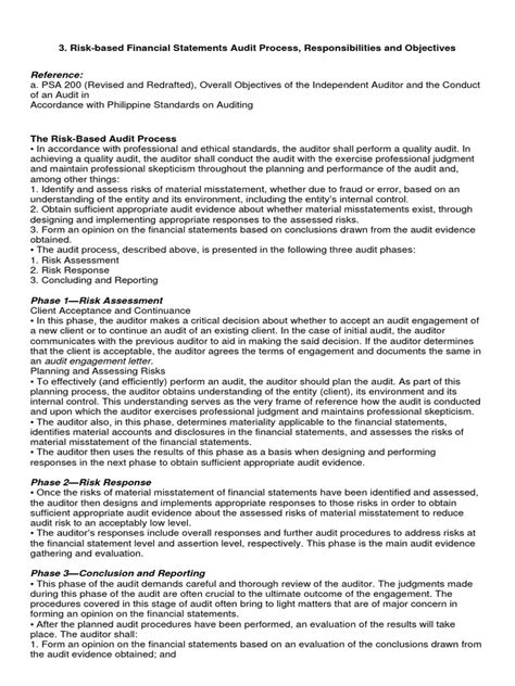3 Risk Based Process Pdf