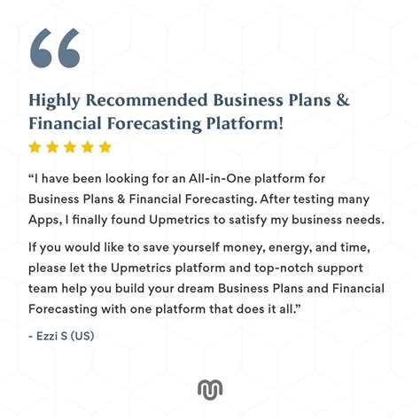 Upmetrics On Linkedin Upmetrics Businessplanning Templates