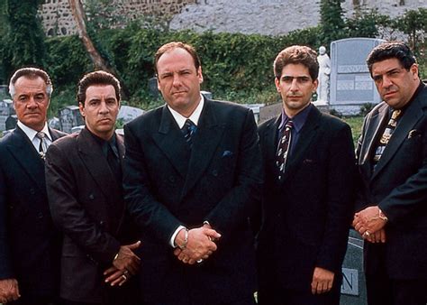 David Proval Al Pacino