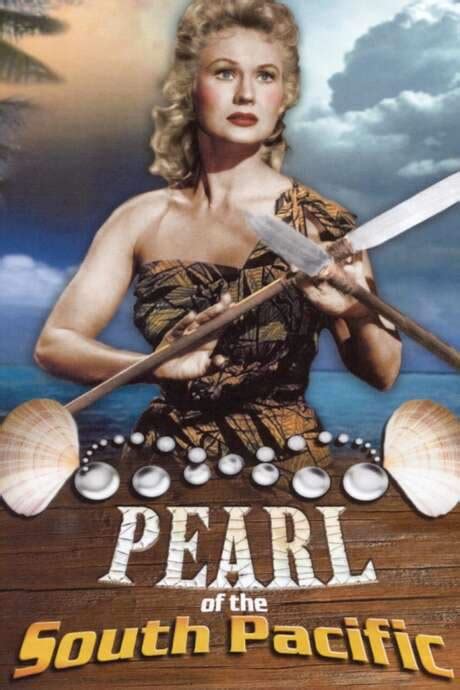 South Pacific 1958 Plot Summary Cast Ratings And More Whats