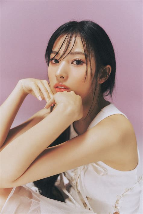 Jini Kpopmap Interview First Ever Ost For Webtoon No Office Romance Secret To Owning The