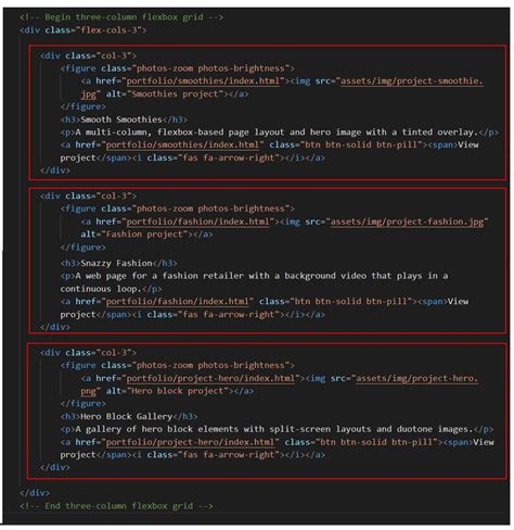 Personal Portfolio Website Front End Development Tutorials Brendan