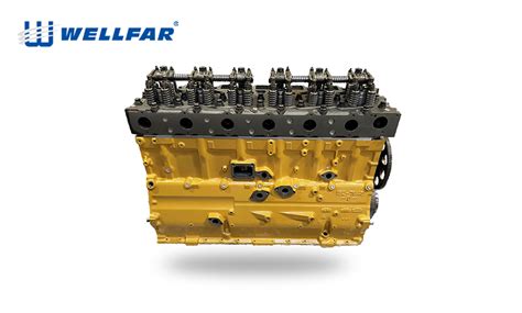Long Block Assembly Key Ponts Knowledge
