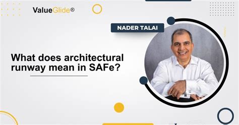 What Does Architectural Runway Mean In Safe Valueglide