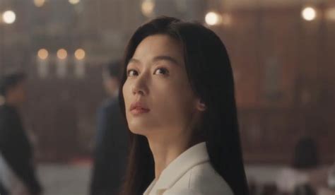 Why Jun Ji Hyun Makes Tempest The K Drama Everyones Talking About