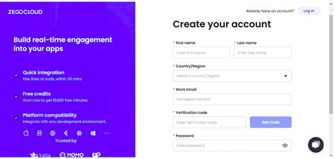 Integrating In App Chat With Zego Cloud In React Native By Muhammad
