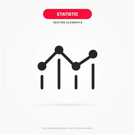 3d 재무 분석 통계 아이콘입니다 비즈니스 성장 차트 진행률 막대 다이어그램 성공 화살표 버튼 프리미엄 벡터
