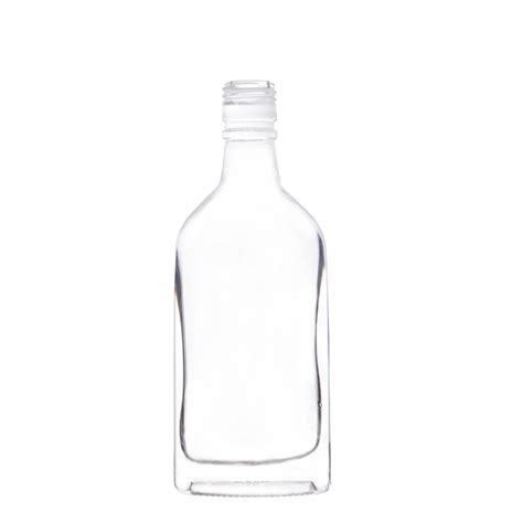 150ml Screw Cap Glass Bottle Glass Bottle Wholesaler