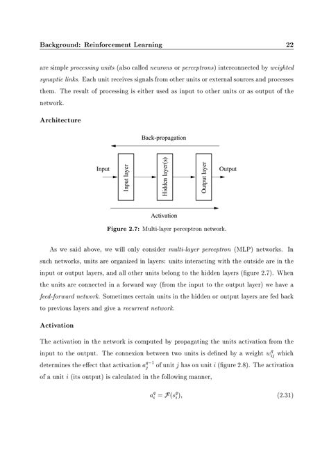 Hierarchical Problem Solving Using Reinforcement Learning Methodology