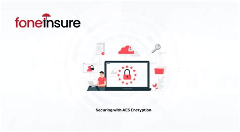 Securing With Aes Encryption Foneinsure Pvt Ltd Securing With Aes Encryption Foneinsure Pvt Ltd