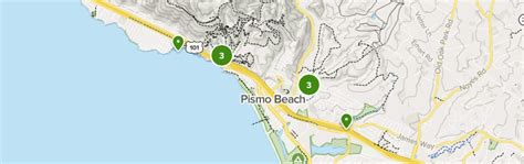 Best Easy Trails In Pismo Beach Alltrails